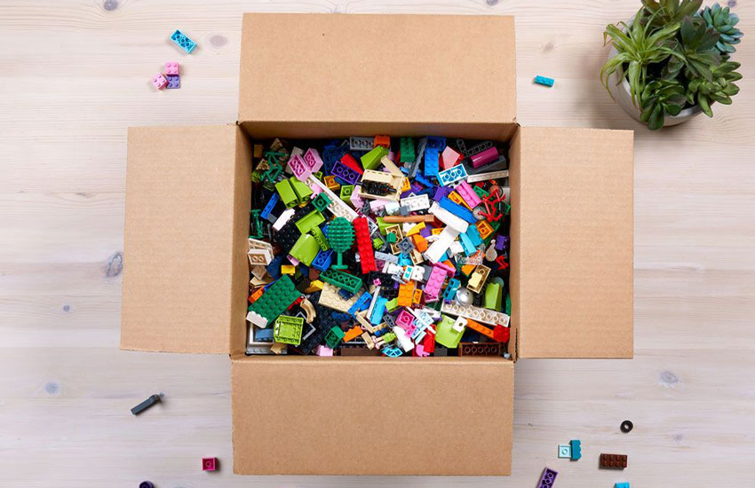 بهترین لگو ایرانی لگو و ساختنی را بشناسید - درجه